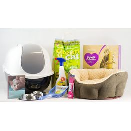 Kitten Accessories & Supplies - The Pet Express
