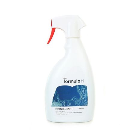 Buy Formula H Disinfectant 500ml from £9.49