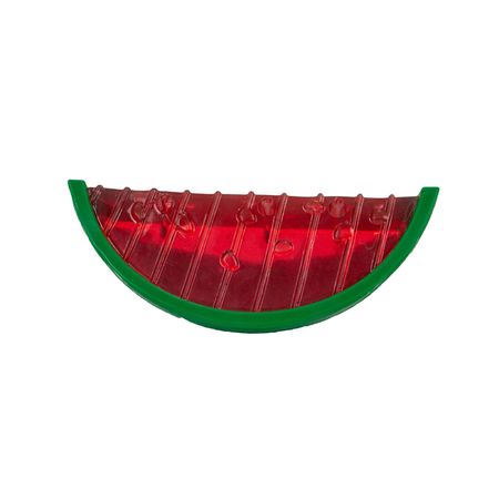 Buy Ancol Watermelon Freezable Cooling Toy from £7.99