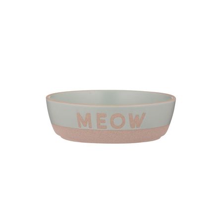 Buy Mason Cash Meow Cat Bowl from £6.49