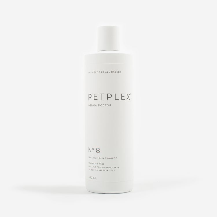 Buy PetPlex Derma Doctor Shampoo from £12.49