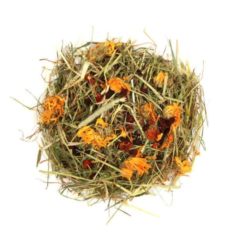 Buy Nature's Own 5 A Day Timothy Rich Hay Bedding from £3.99